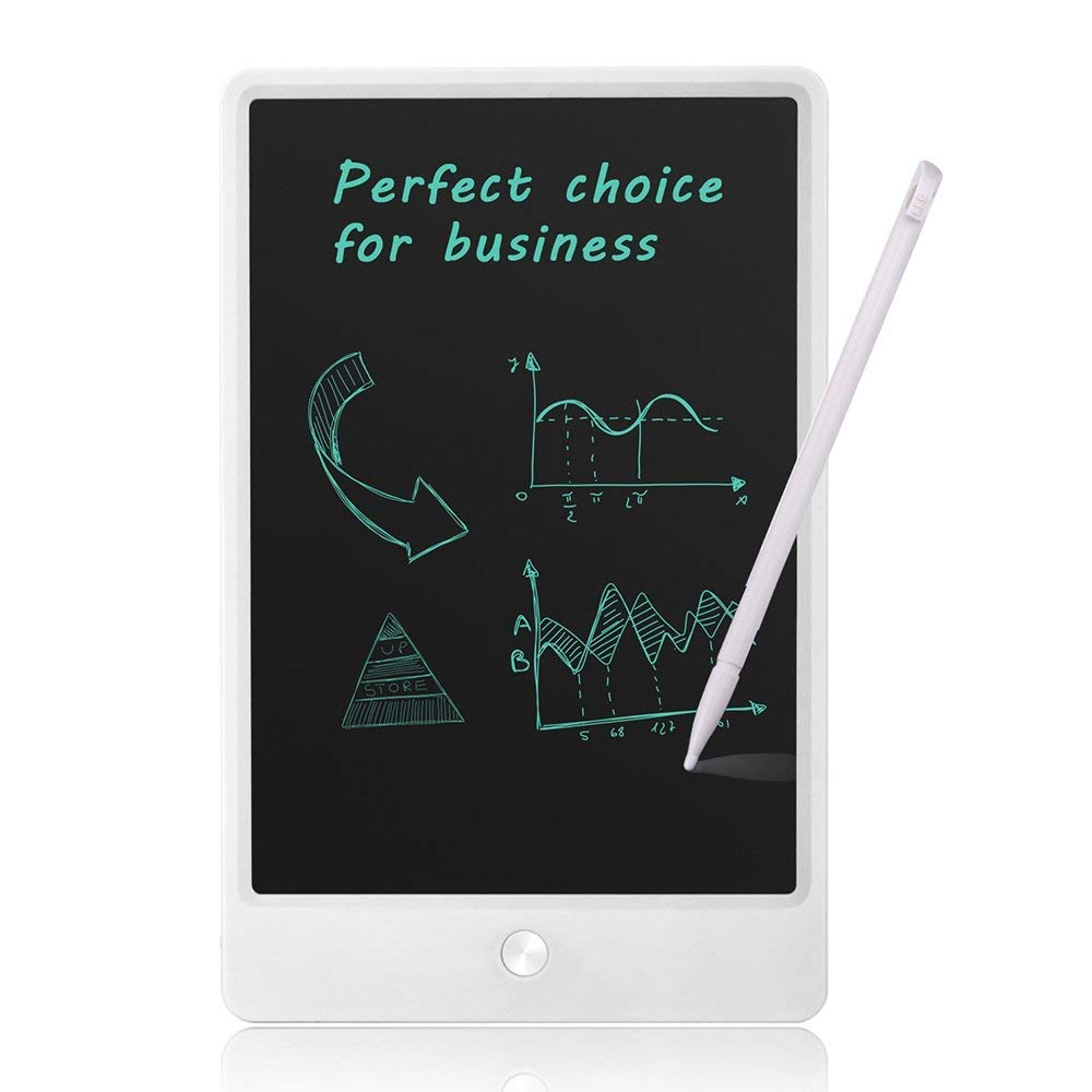 ProElite Business pad 10.5 Inch LCD Writing Tablet eWriter Electronic ...