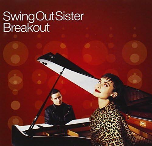 Breakout by Swing Out Sister (2001-02-12) by Swing Out Sister: Amazon ...