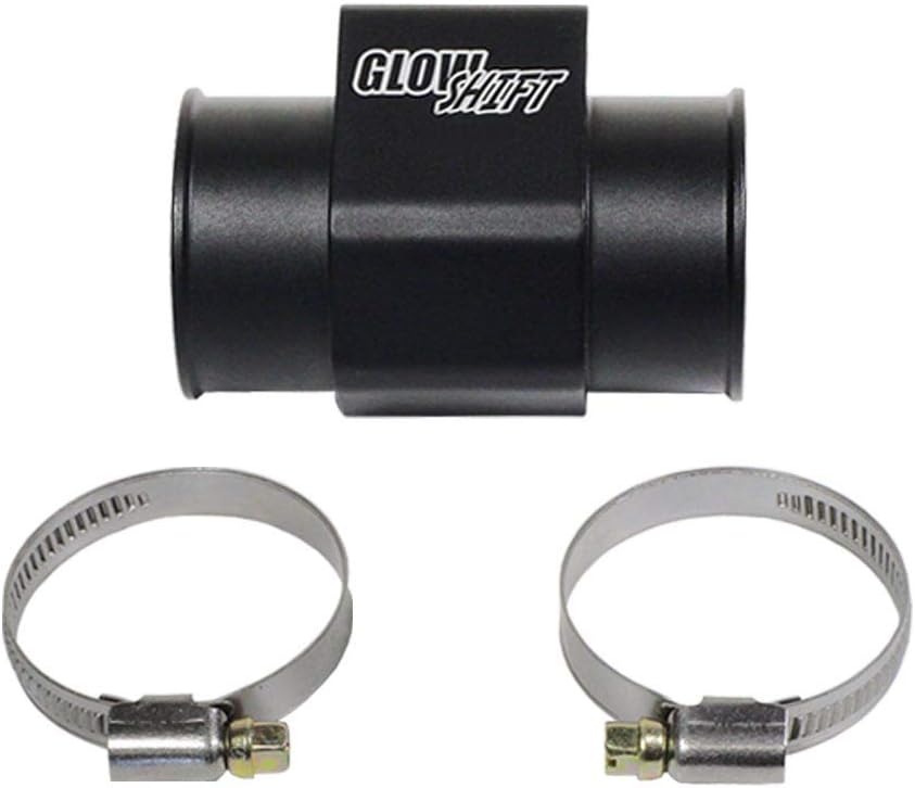 Amazon.com: GlowShift 30mm 1-3/16" Radiator Hose Attachment Adapter for ...