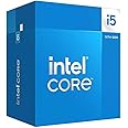 Amazon.com: Intel® Core™ i5-14500 Desktop Processor, 14 Cores (6 P ...