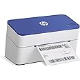 Amazon.com: HP Shipping Label Printer, 4x6 Commercial Grade Direct ...