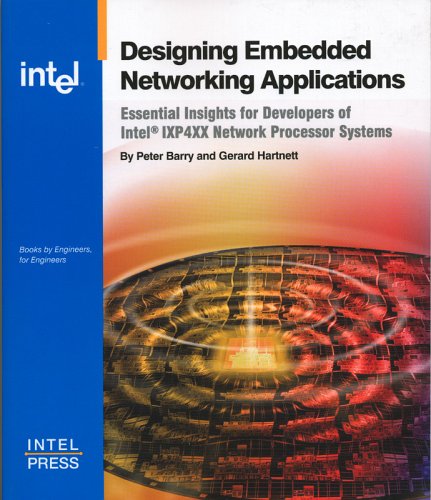 Designing Embedded Network Applications: Essential Insights for ...