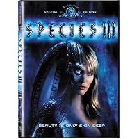 Amazon.com: Moovies Species Collection 1-4 - Deluxe Collector's Edition ...