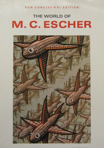 The world of M. C. Escher.: Books - Amazon.ca