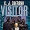 Amazon.com: Visitor (Foreigner) (9780756409104): Cherryh, C. J.: Books