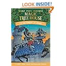 Amazon.com: The Knight at Dawn (Magic Tree House, No. 2) (9780679824121 ...