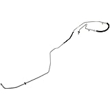 Amazon.com: GM Genuine Parts 22802047 Automatic Transmission Fluid ...