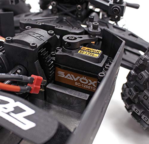 Proline Racing - PRO-MT 4X4 4WD Premium RTR Monster Truck, 1/10 Scale ...