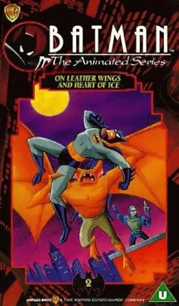 Batman - The Animated Series: Volume 2 [VHS]: Kevin Altieri, Bruce W ...