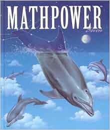 Mathpower 7 Text: Knill: 9780075498889: Amazon.com: Books