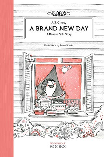 Book review of A Brand New Day - Readers' Favorite: Book Reviews and ...