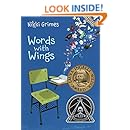 Words with Wings: Nikki Grimes: 9781590789858: Amazon.com: Books