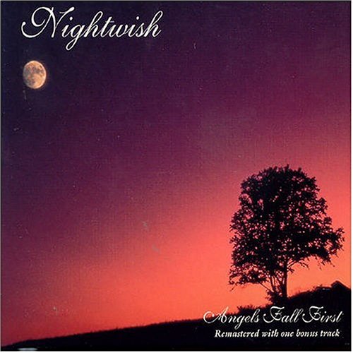 Nightwish - Angels Fall First - Amazon.com Music