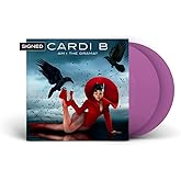 Cardi B - AM I THE DRAMA? - Amazon.com Music