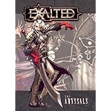 Amazon.com: Infernals: The Manual of Exalted Power: 9781588463661: Alan ...