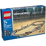 Amazon.com: LEGO Racers Ramp Crash 8198: Toys & Games