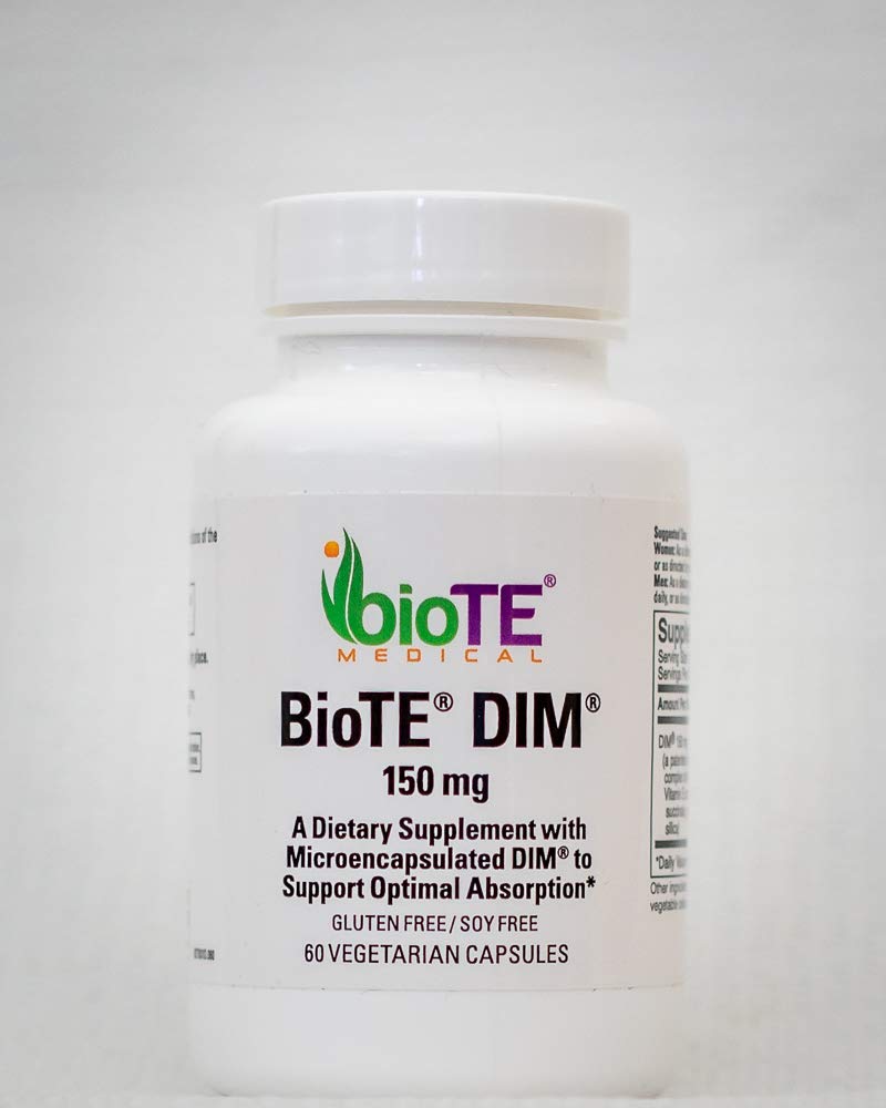 Amazon.com: BioTE Medical - A•D•K2, 60 Caps: Health & Personal Care