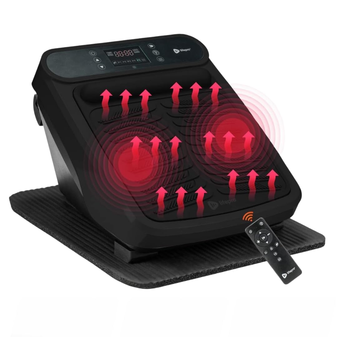 Cool Lifepro Foot Massager Pictures