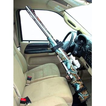 Amazon.com: Great Day QD800S Quick-Draw Supreme Gun Rack: Automotive