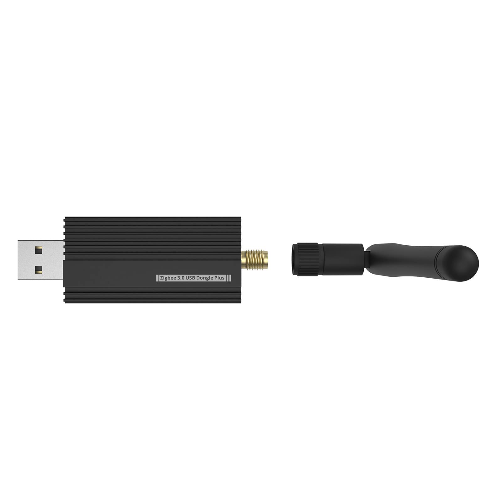 Smilewolf Zigbee 3.0 USB Dongle Plus Gateway?Wireless Zigbee 3.0 USB ...