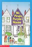 Amazon.com: Mr. Pine's Mixed-Up Signs (9781930900035): Leonard P ...