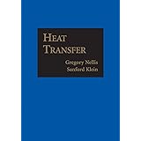 Amazon.com: Heat Transfer (Mcgraw-hill Series in Mechanical Engineering ...