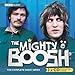 The Mighty Boosh Brief Summary, Cast List, Episode List, DVDs, Books