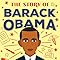 Amazon.com: The Story of Barack Obama: A Biography Book for New Readers ...