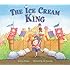 Ice Cream Cones For Sale!: Elaine Greenstein: 9780439327282: Amazon.com ...