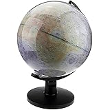 NASA Moon Globe: Amazon.co.uk: Toys & Games
