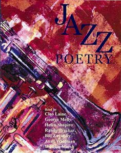 Various Artists - Jazz Poetry - Amazon.com Music
