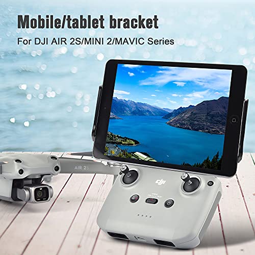 Mavic Mini 2 Tablet Stand,4-12 Inch Smart Phone Ipad Mount Holder ...