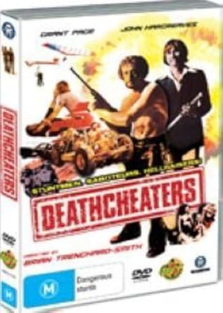 Deathcheaters Death Cheaters Australische Import: Amazon.de: John ...
