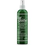 Amazon.com: Bug Soother - Natural Insect, Gnat and Mosquito Repellent ...