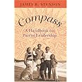 Compass: A Handbook on Parent Leadership: Stenson, James B ...
