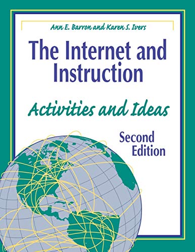 Amazon.com: The Internet and Instruction: Activities and Ideas ...