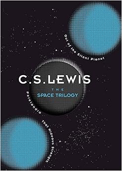 The Space Trilogy: Lewis, C. S.: 9780007528417: Amazon.com: Books