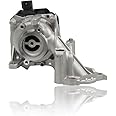 Amazon.com: CYCWER 16032-F0011 Electric Water Pump Coolant Pump Fits for 2018-2023 Camry 2.5L ...