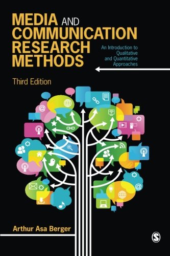 Media and Communication Research Methods: An Introduction to ...