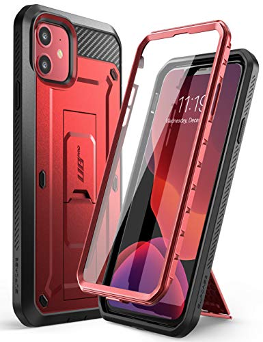 SupCase Unicorn Beetle Pro Series Case Designed for iPhone 11 6.1 Inch ...