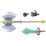 LBX Custom Weapon 011 (1/1 scale Plastic model kit) Bandai The Little ...