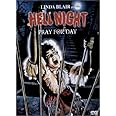Amazon.com: Hell Night : Linda Blair, Vincent Van Patten, Peter Barton ...