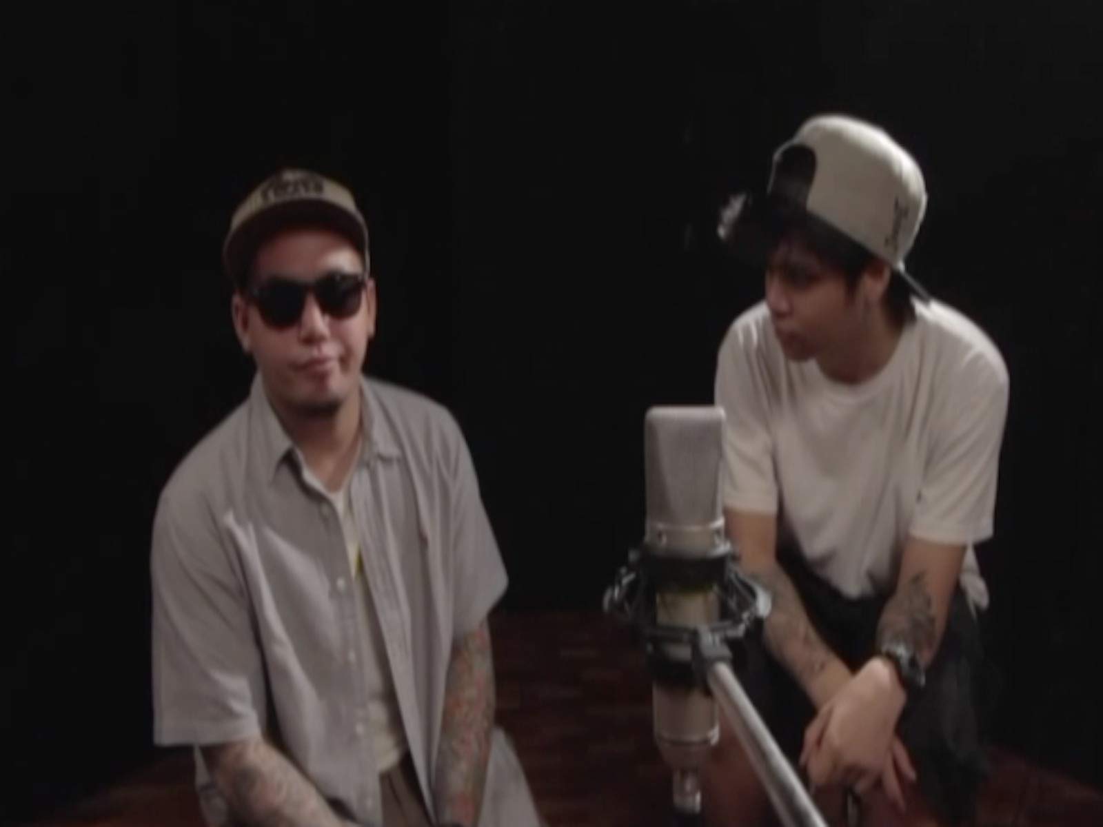 Watch Rap Sessions, Season 2 | Prime Video