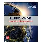 Logistics and Supply Chain Management: Christopher, Martin: 9781292416182: Amazon.com: Books