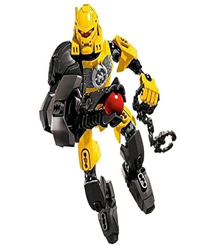 Hero Factory Stormer Xl Bike