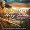 Amazon.com: Deliverance Mary Fields, First African American Woman Star ...