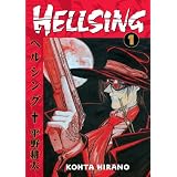 Hellsing, Vol. 8: Hirano, Kohta, Hirano, Kohta: 9781593077808: Amazon ...