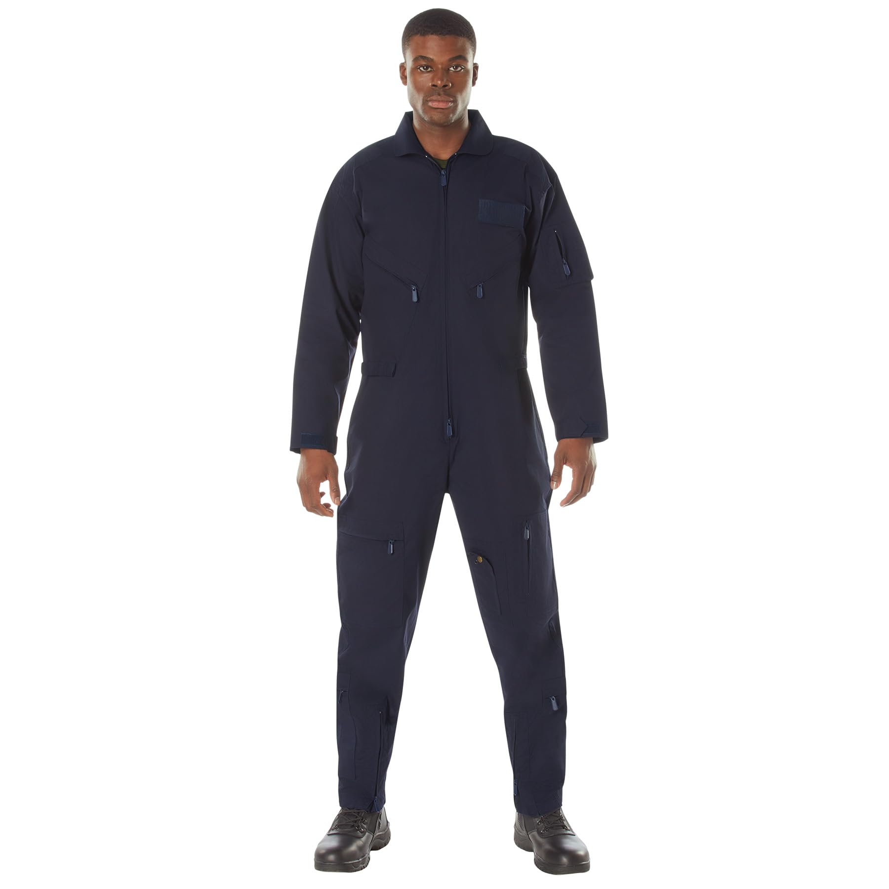 Mua Rothco Flightsuit – Mens Pilot Coveralls – Costume Cosplay Jumpsuit ...