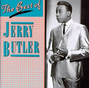 Best of Jerry Butler: Butler, Jerry: Amazon.fr: CD et Vinyles}