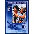 Amazon.com: Violets are Blue : Kevin Kline, Sissy Spacek, Jack Fisk ...
